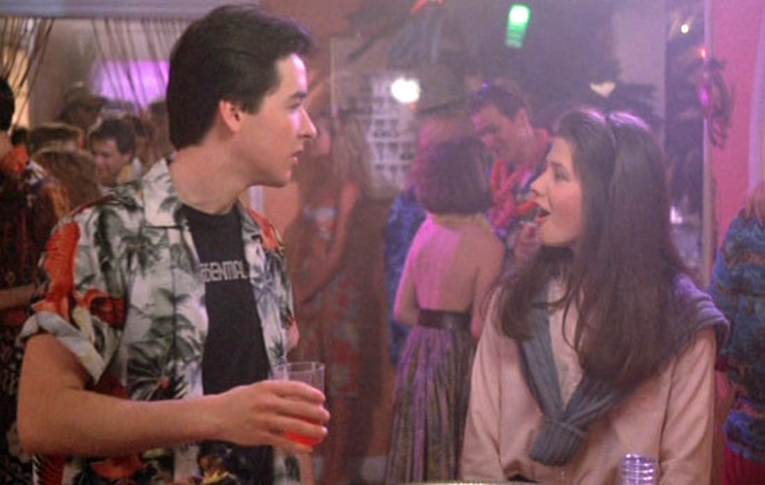 Spring Break Movies | PS Love