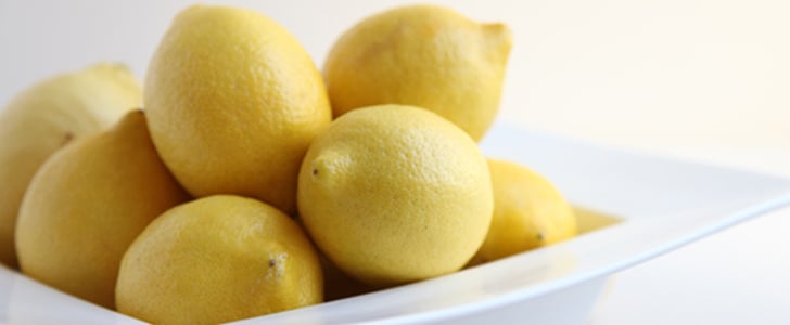 How to Keep Lemons Fresh Longer | POPSUGAR Food