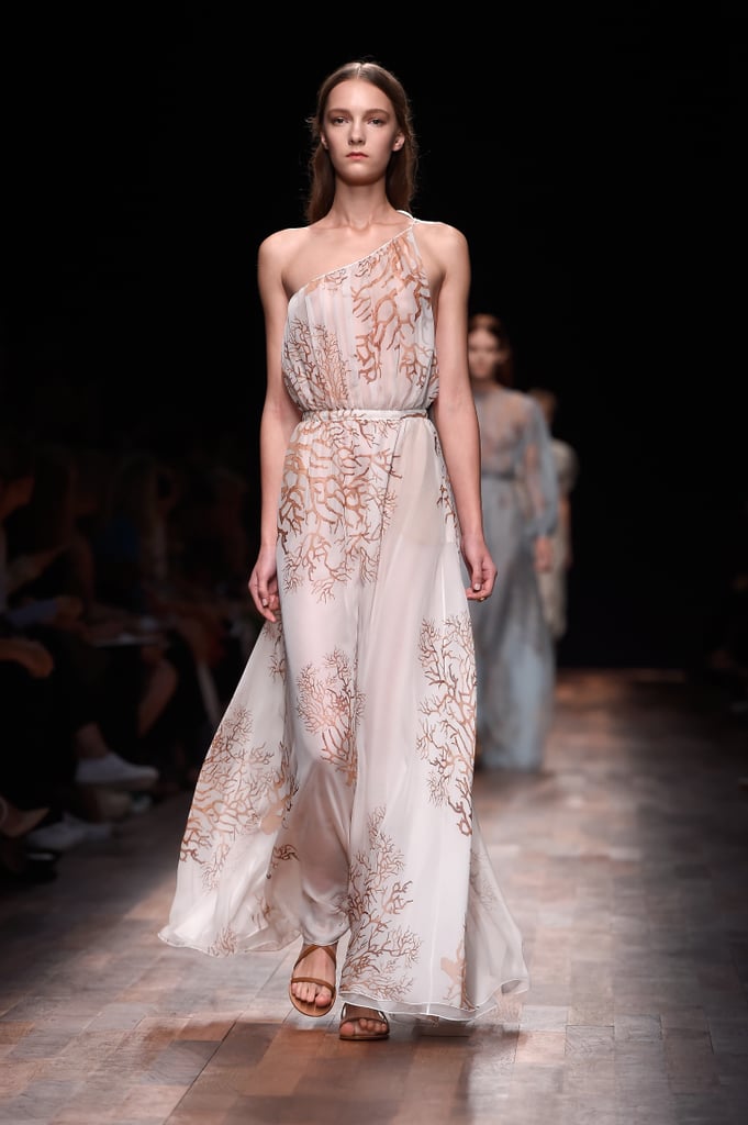 Valentino Spring 2015 Show | Paris Fashion Week | POPSUGAR Fashion