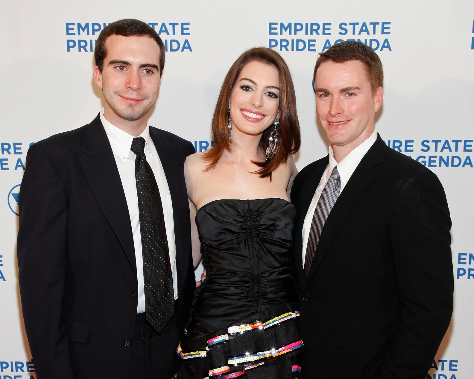 Celebrities Who Are Middle Children | PS Celebrity