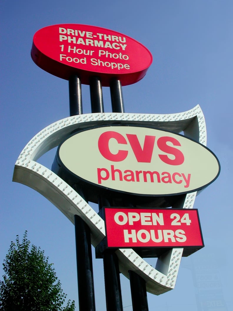 Facts About CVS | PS Smart Living