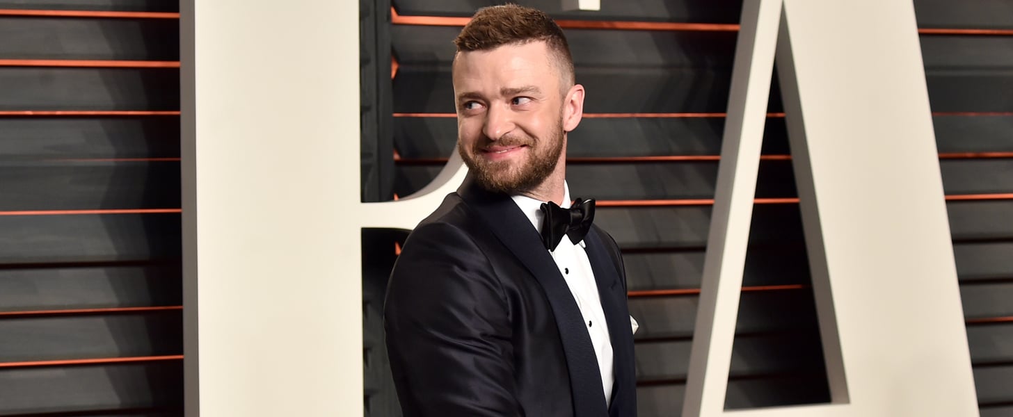 Justin Timberlake and Pharrell Williams in the Studio 2016 | POPSUGAR ...