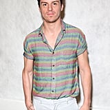 Just a Bunch of Hot Pictures of Hot Priest Andrew Scott | POPSUGAR ...