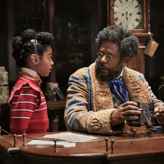 Jingle Jangle: A Christmas Journey | POPSUGAR Entertainment