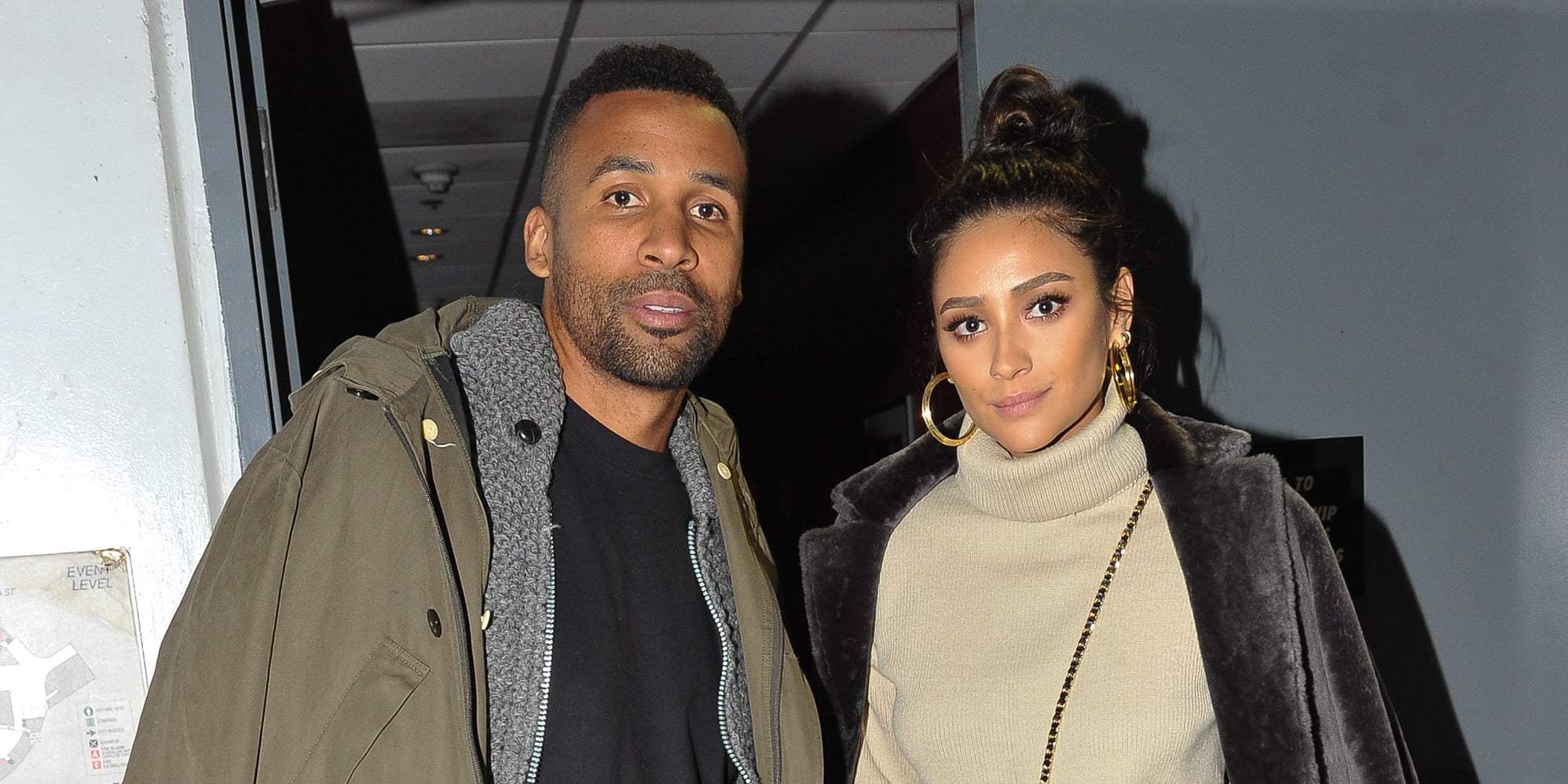 Shay Mitchell and Matte Babel Welcome 2nd Baby | PS Celebrity