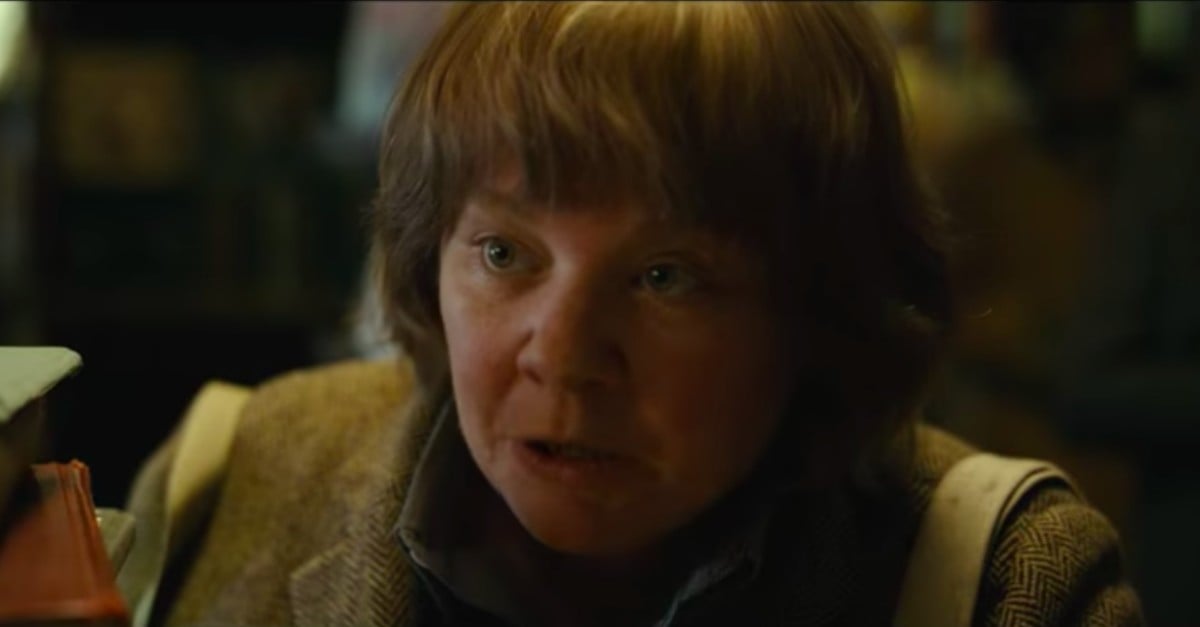 Can You Ever Forgive Me? Trailer | PS Entertainment