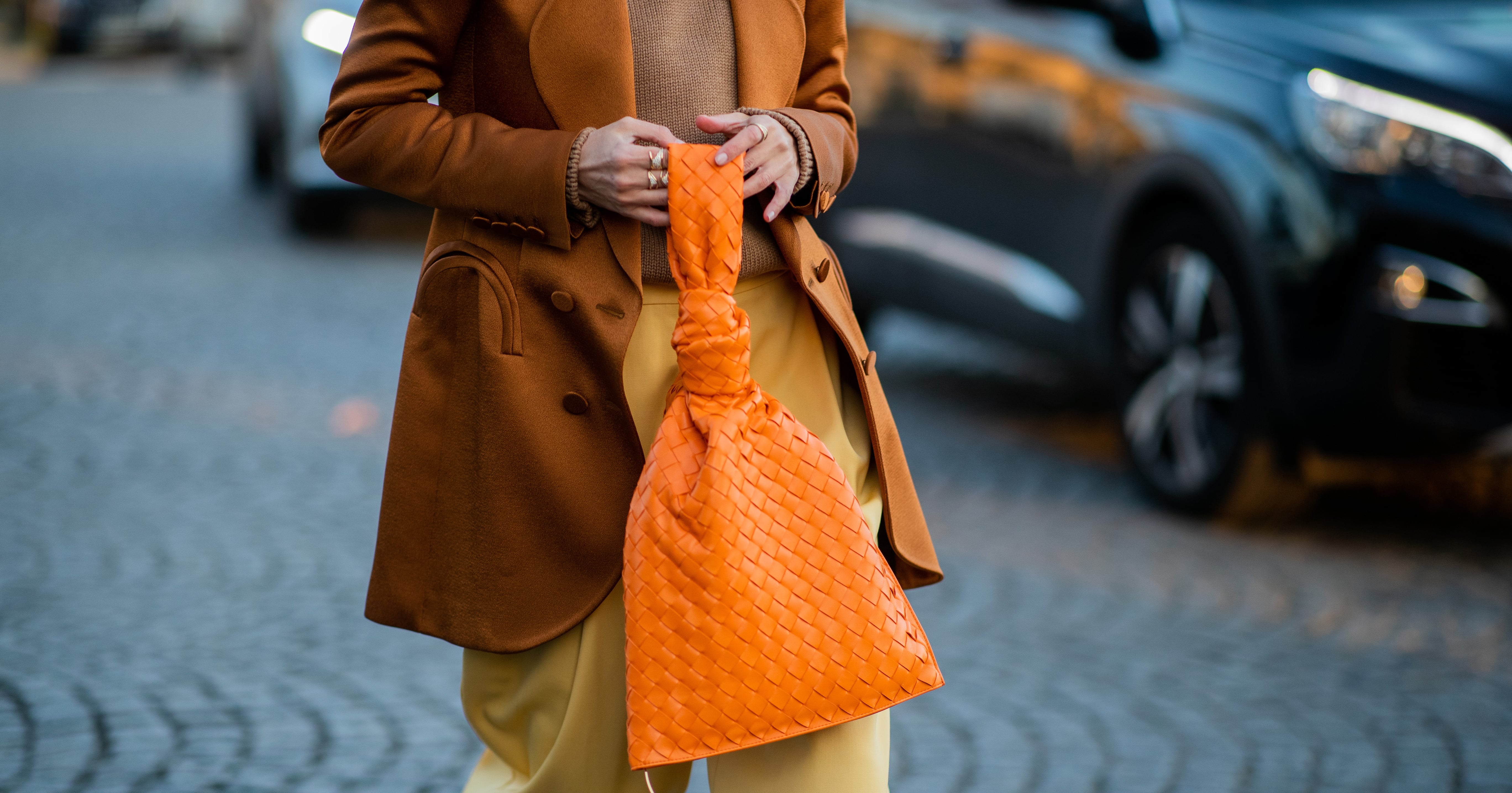 The Biggest 2020 Color Trends to Wear For Spring and Summer | POPSUGAR ...