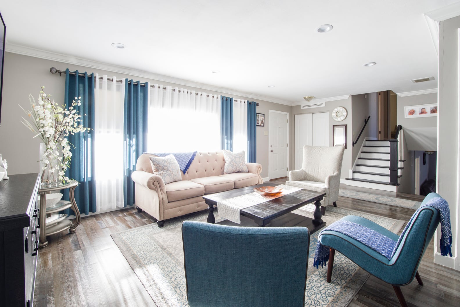 How to Wash Walls | POPSUGAR Home