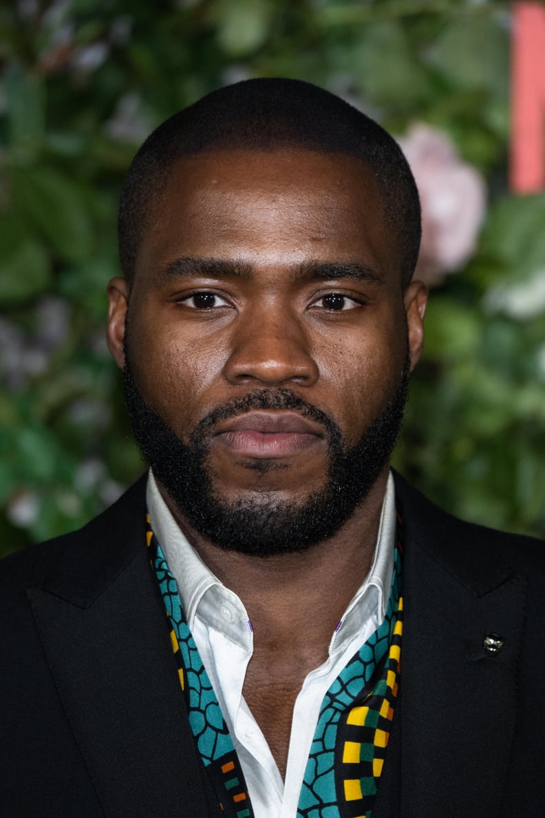 The Top Up-and-Coming British Male Actors of 2022 | PS UK Entertainment