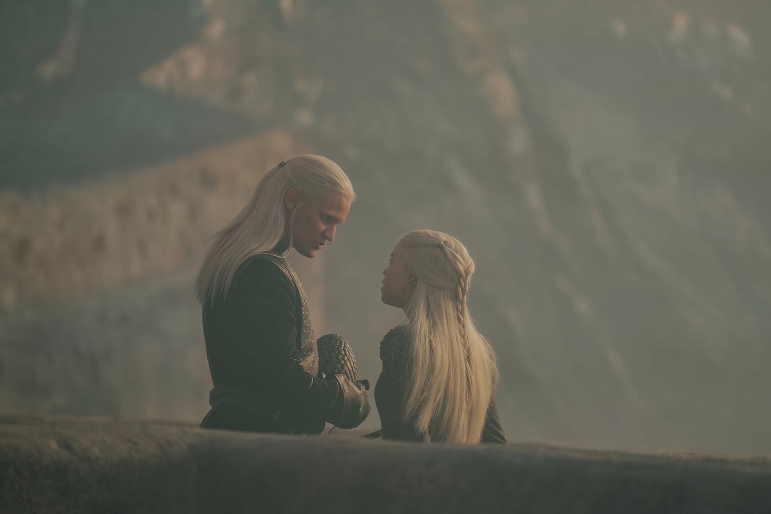 Daemon Targaryen Relationship History | PS Entertainment