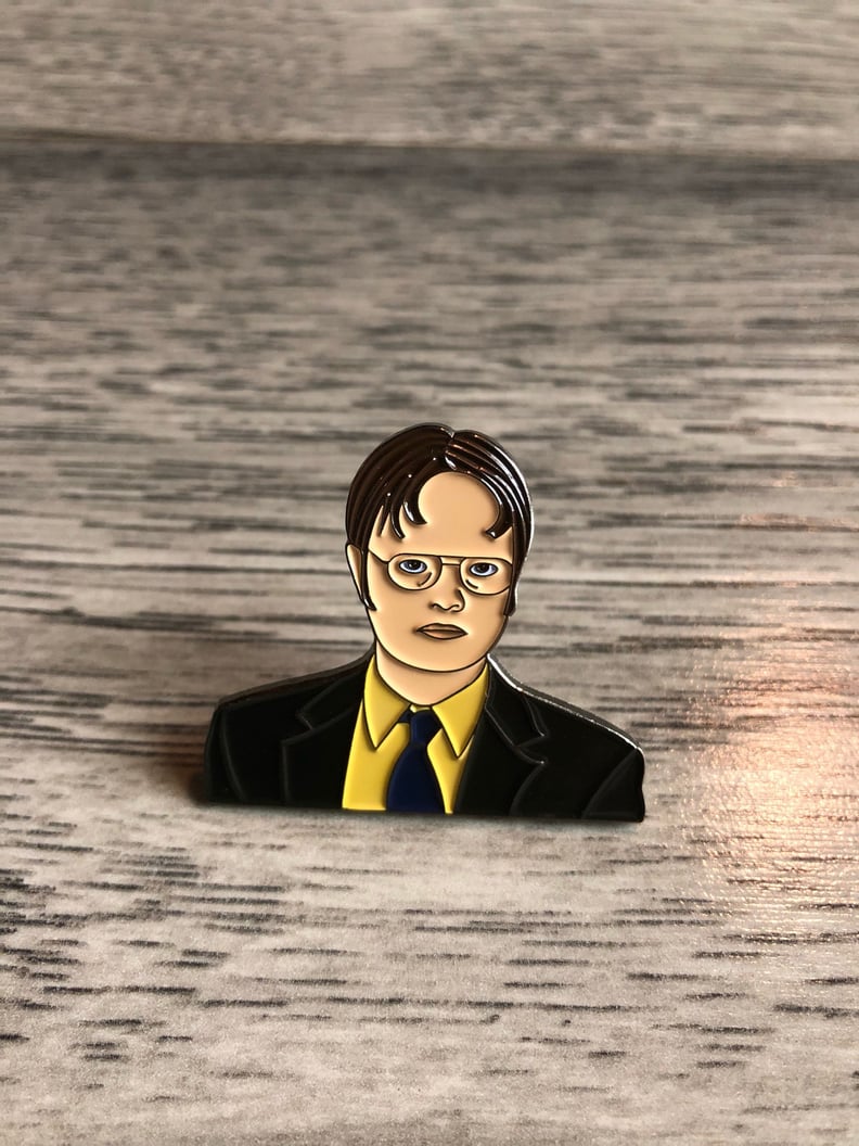 Dwight Schrute The Office Stocking Stuffers | PS UK Entertainment