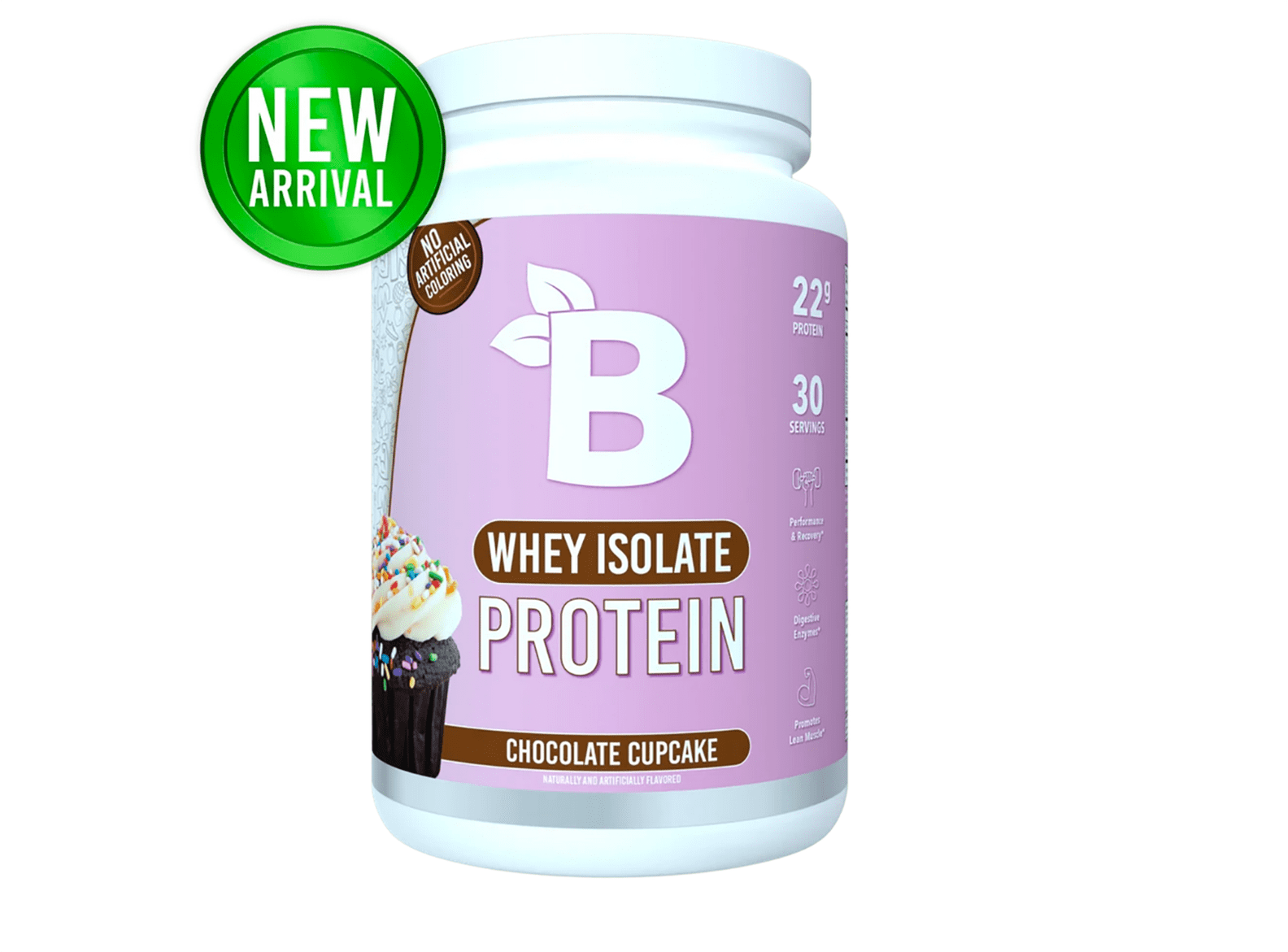 Bloom Nutrition Whey Protein Powder Fall Flavors | PS Fitness