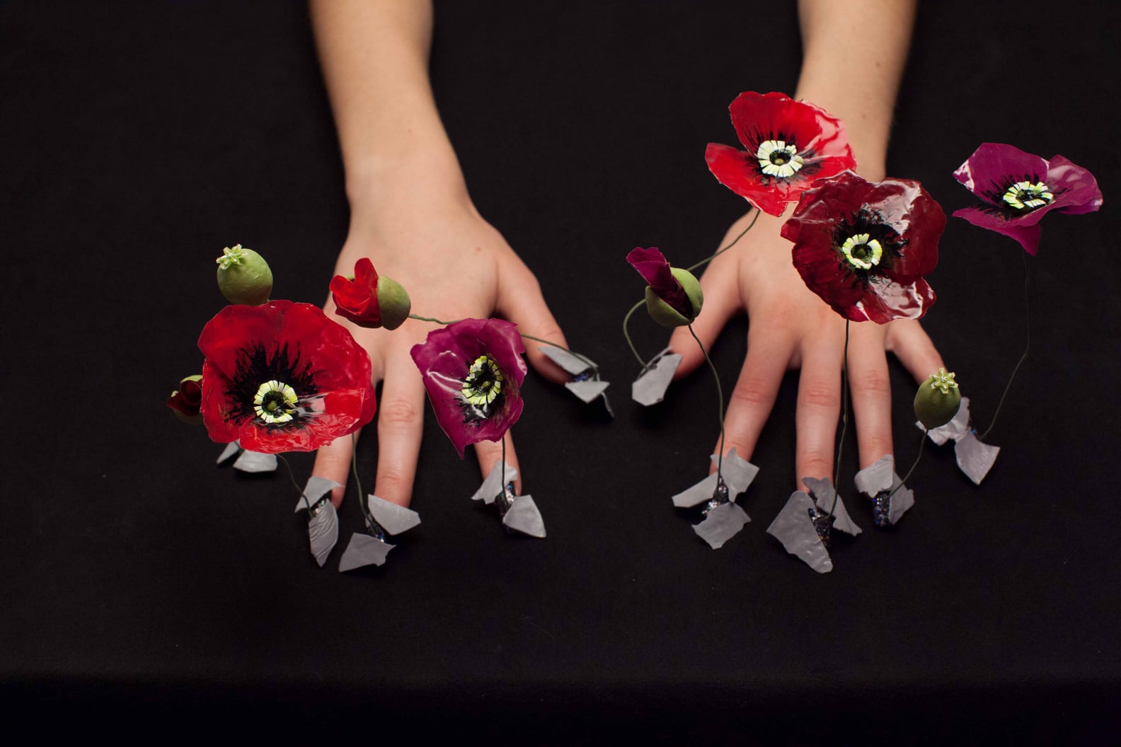 Reality TV Show About Nail Art 2014 | PS Beauty