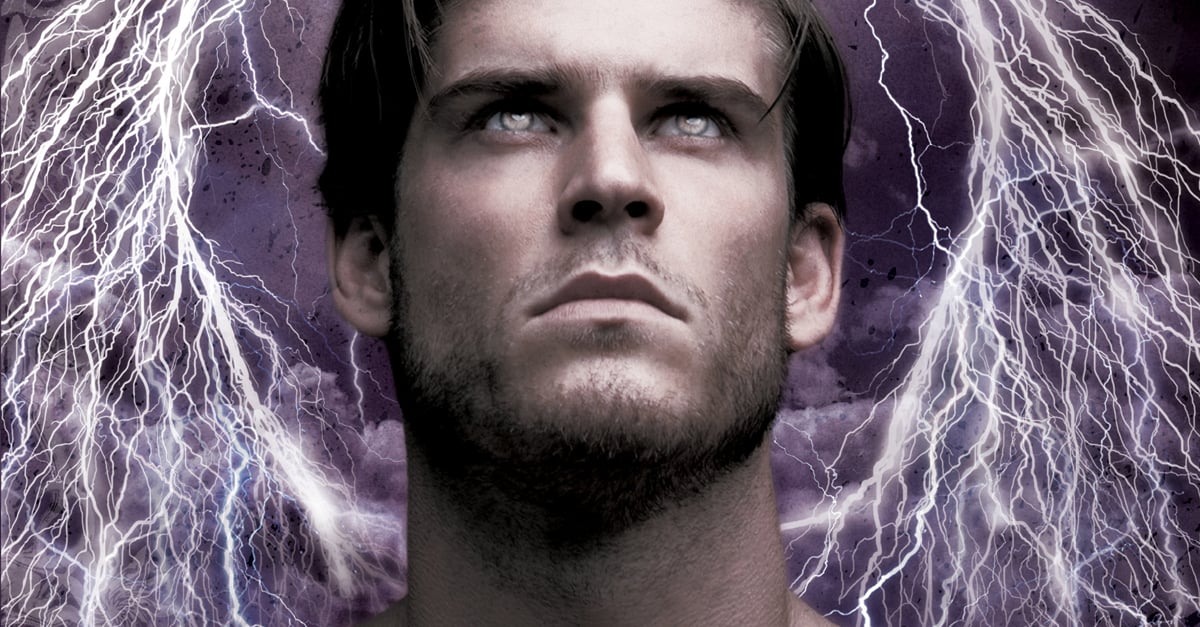 Dark Skye Book Excerpts | PS Love