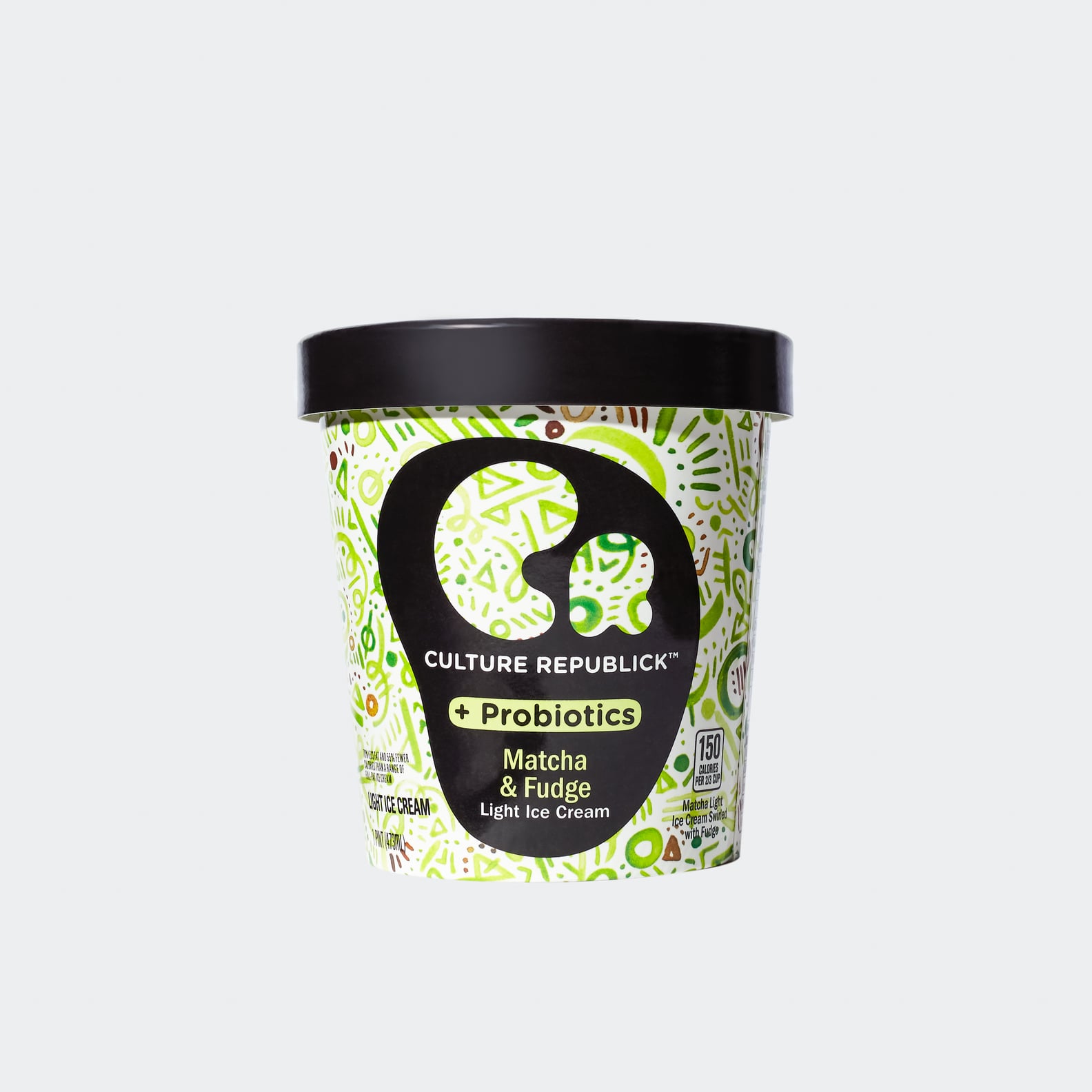 Culture Republick Probiotic Ice Cream Review | PS Fitness