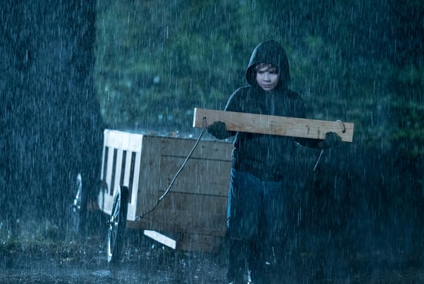 Best Netflix Original Horror Movies | 2021 | POPSUGAR Entertainment