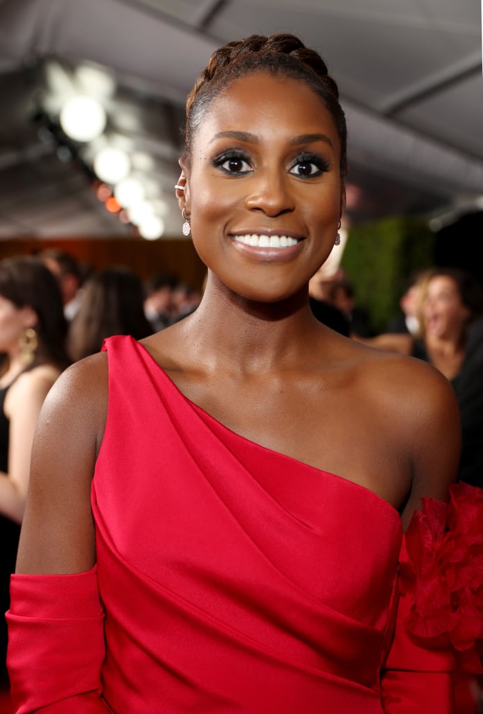 Issa Rae Beauty Interview | POPSUGAR Beauty