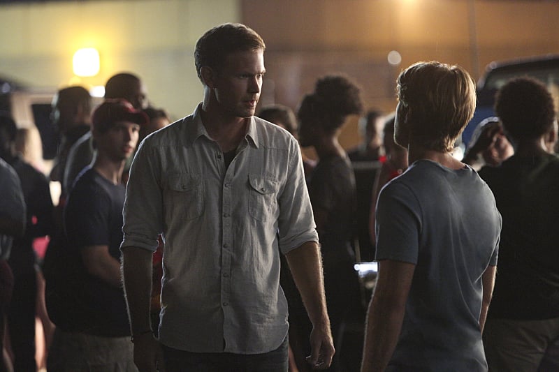 The Vampire Diaries Season 6 Premiere Pictures | POPSUGAR Entertainment