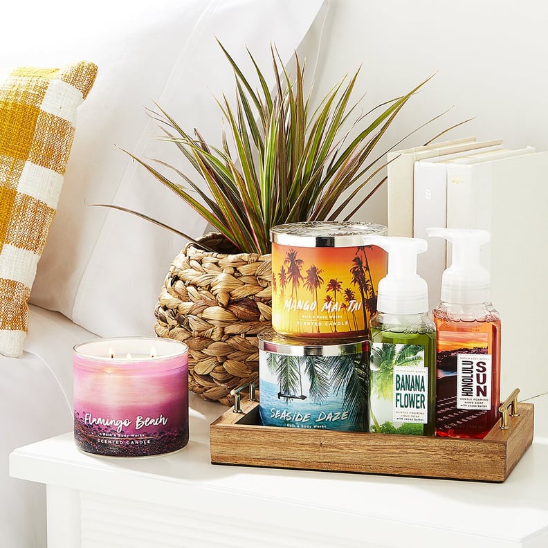 Bath and Body Works Products Summer 2019 PS UK Beauty