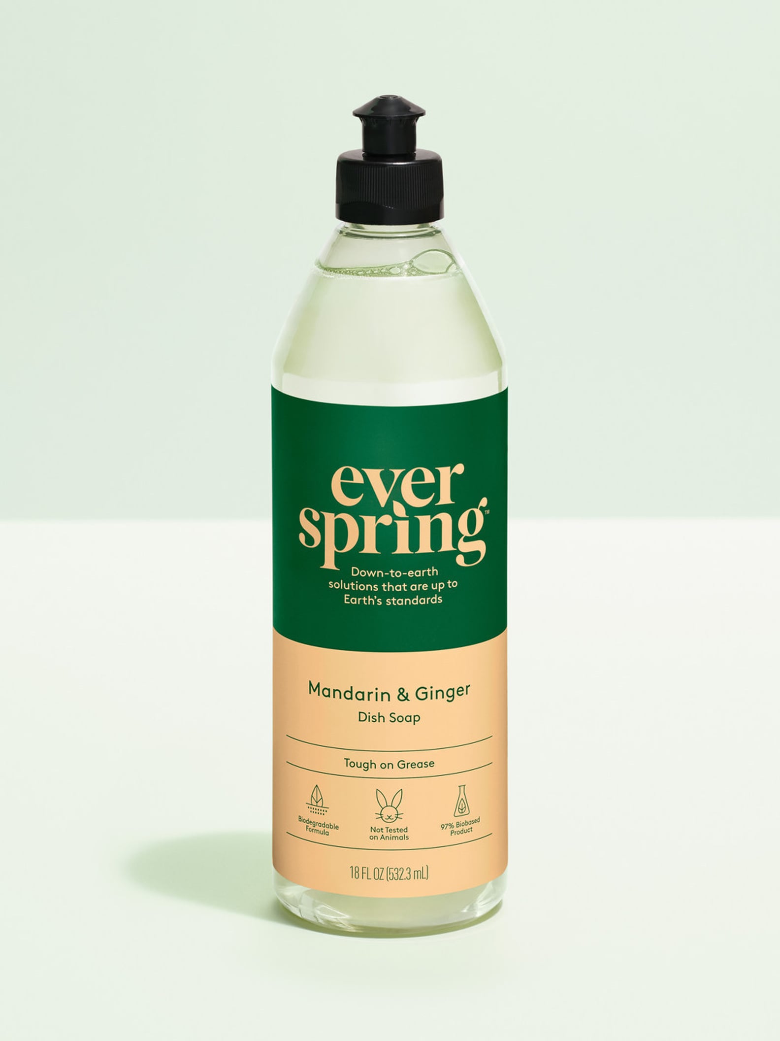 Target Everspring Household Cleaning Products | PS UK Smart Living