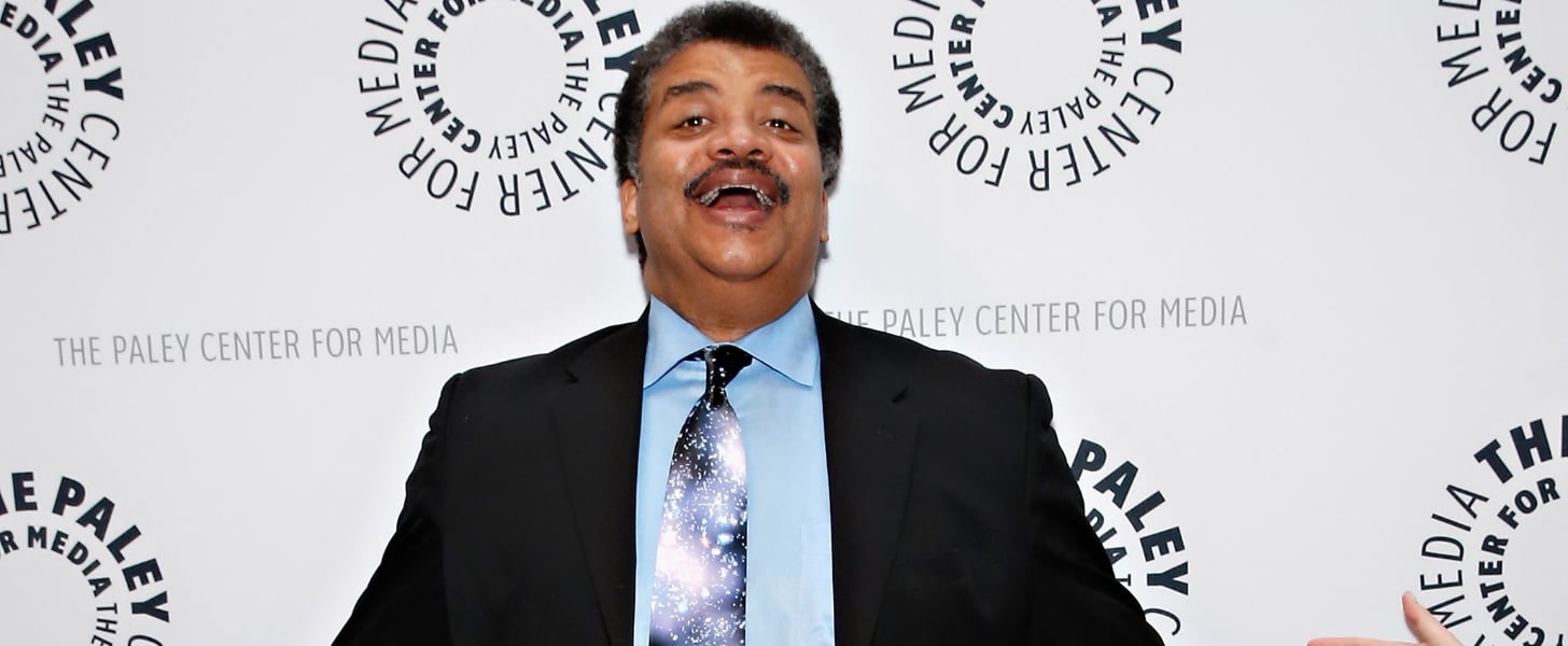 Neil Degrasse Tyson Twitter Ps Tech