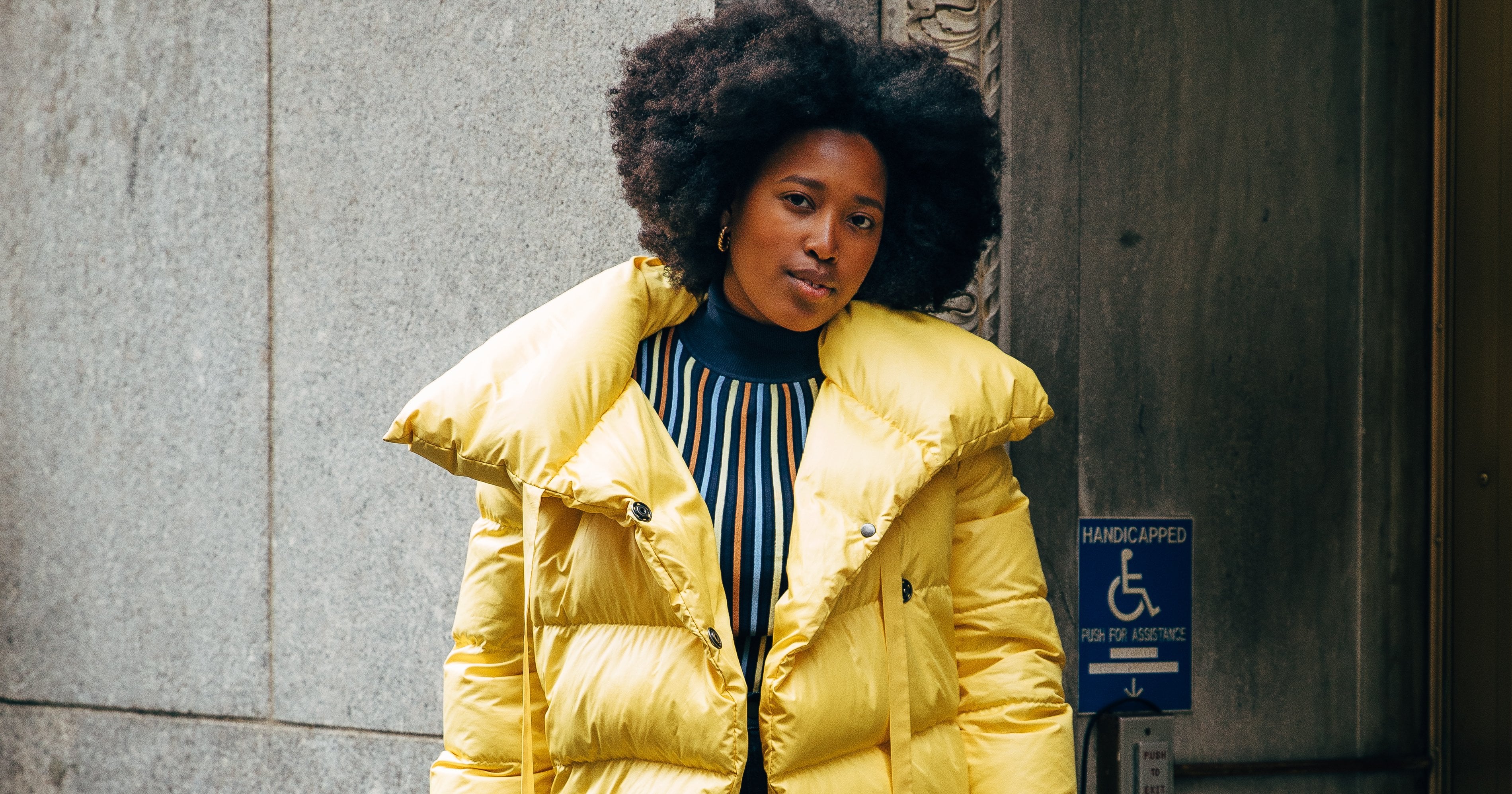 Puffer Jacket 2019 Style | PS UK Style