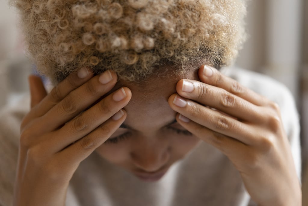 When to Worry About a Headache | POPSUGAR Fitness