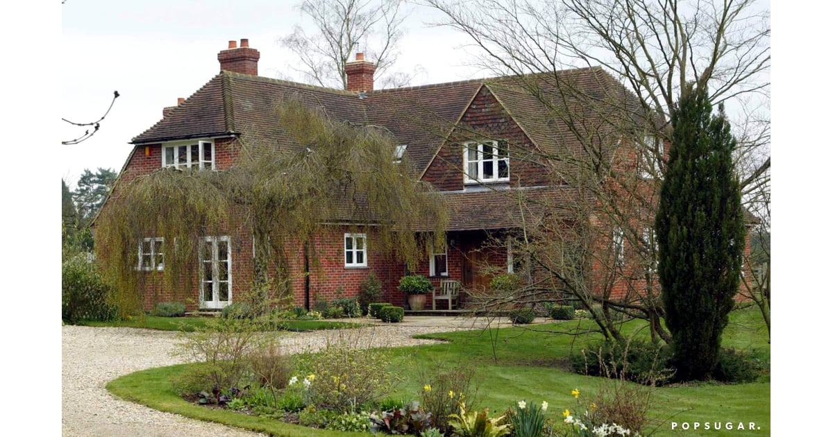 Oak Acre | Kate Middleton's Homes | POPSUGAR Home Photo 3