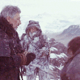 Jon Snow's Fight Scenes on Game of Thrones | POPSUGAR Entertainment