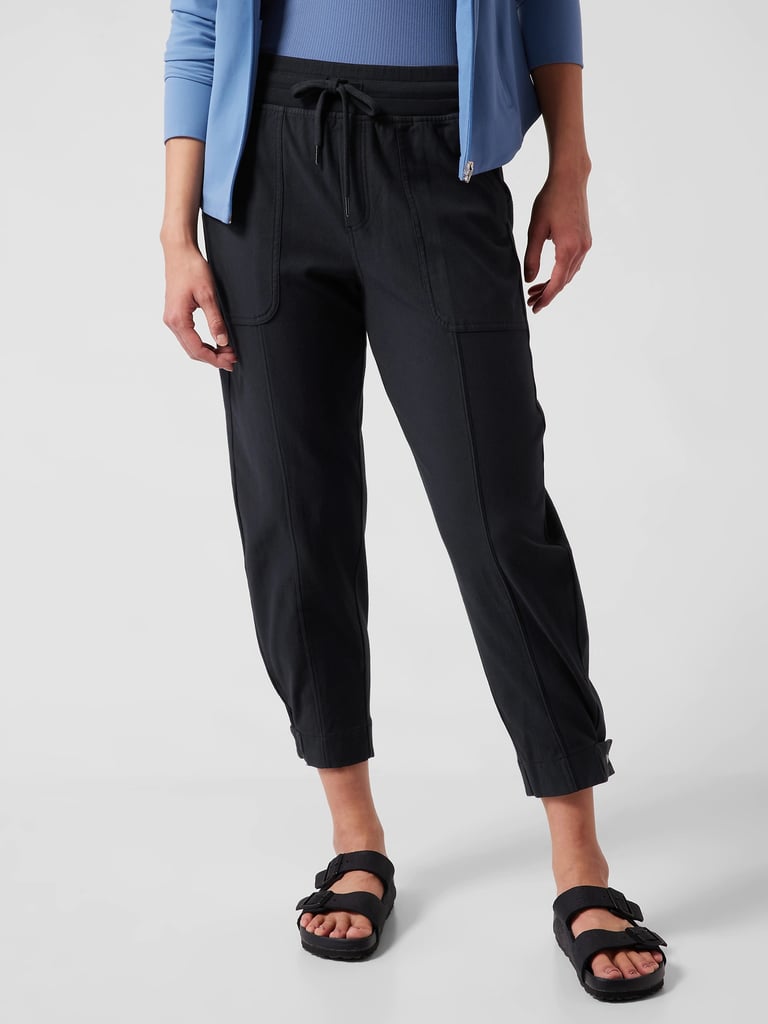 What to Pack For an Outdoorsy Summer Vacation | POPSUGAR Fitness