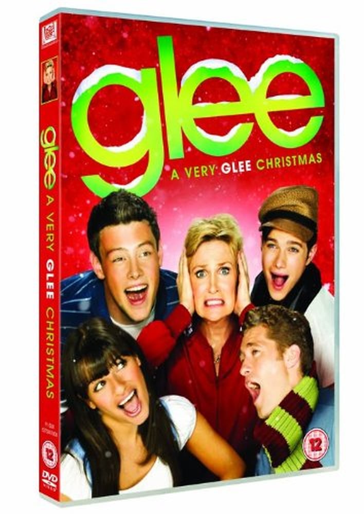 Glee Gifts | PS Entertainment