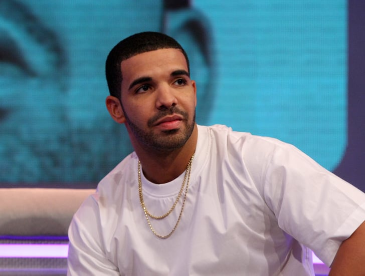 Sexy Drake Pictures | POPSUGAR Celebrity UK Photo 4