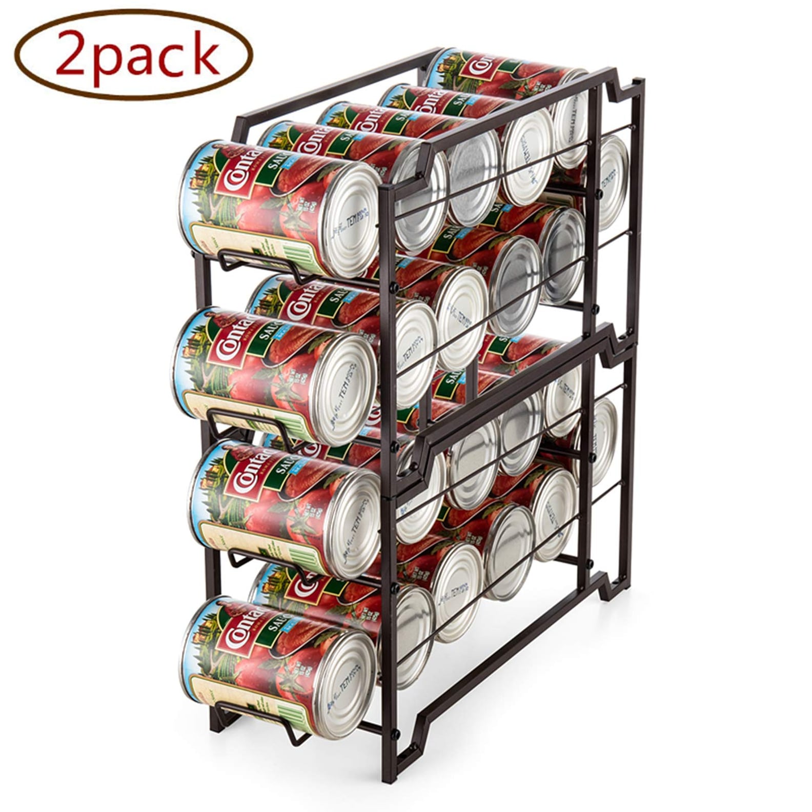 Best Can Organizers For Pantry | PS Home