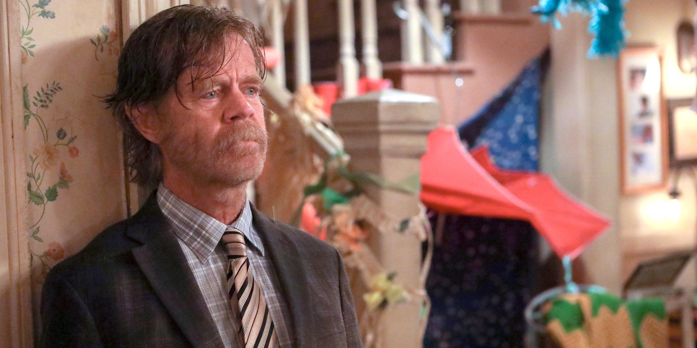 When Will the Shameless Series Finale Air? | POPSUGAR Entertainment