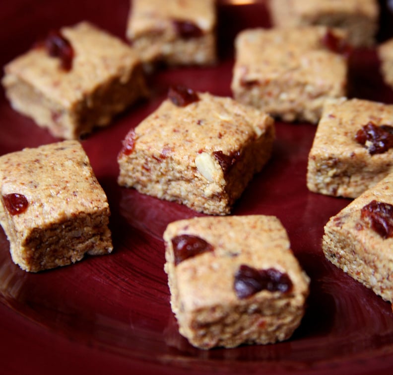 Protein Powder Recipes | POPSUGAR Fitness