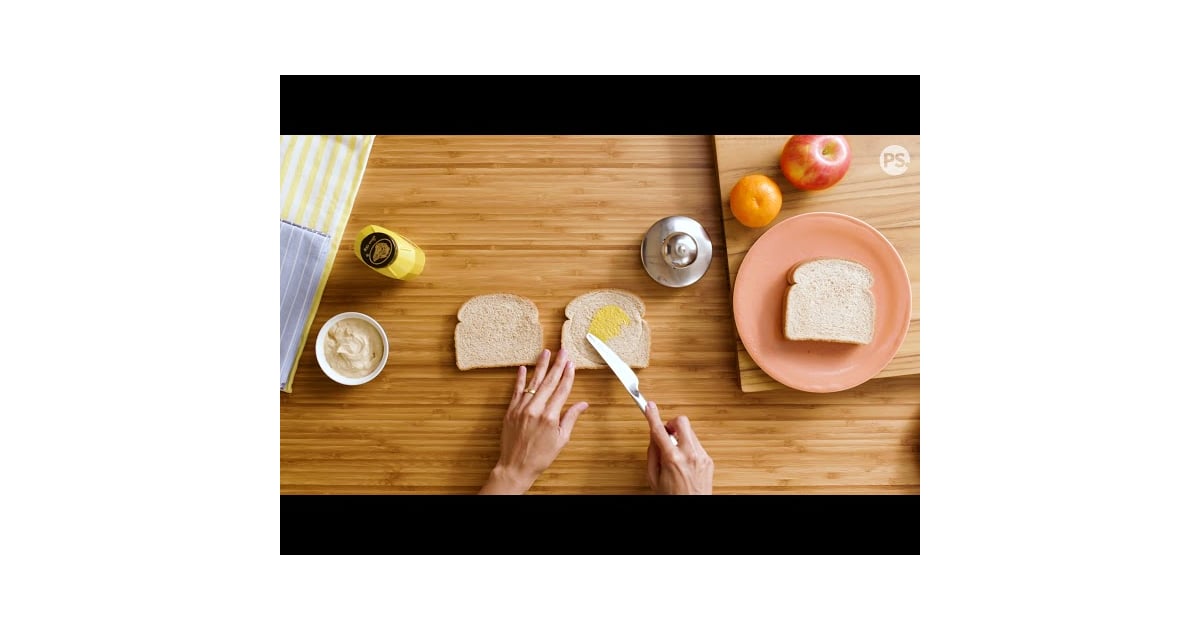 Three Easy Recipes For Upgrading Your Snacktime | POPSUGAR Family