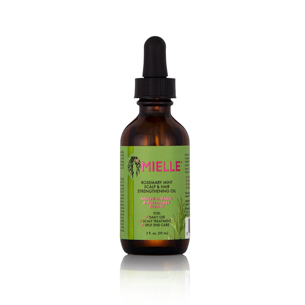 The Mielle Rosemary Oil Controversy Points to a Bigger Issue | POPSUGAR ...