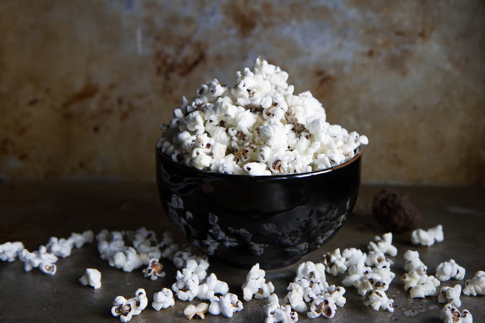 Healthy Popcorn Recipes | PS Fitness