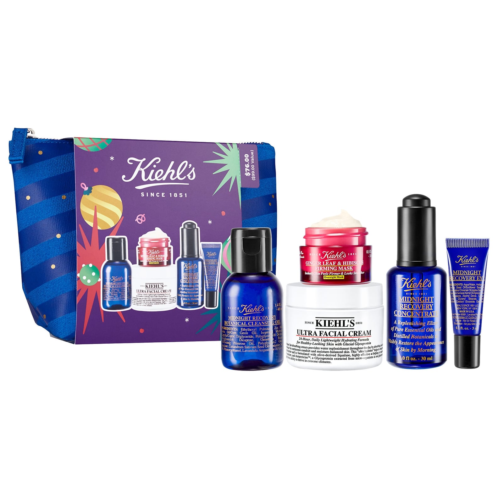 The Best Travel Beauty Sets We Found at Sephora | PS Beauty
