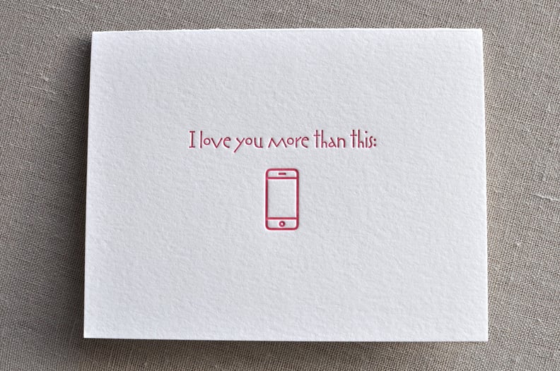 Geeky Valentines | POPSUGAR Tech