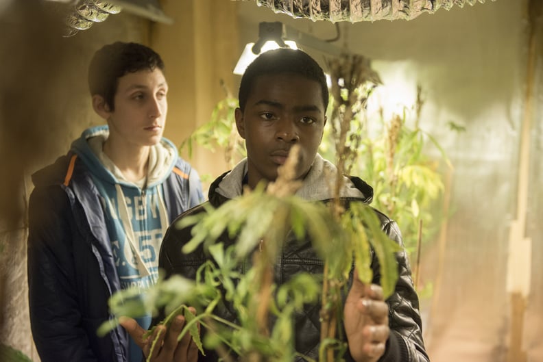 What Happens in the First 2 Seasons of Top Boy? | PS Entertainment