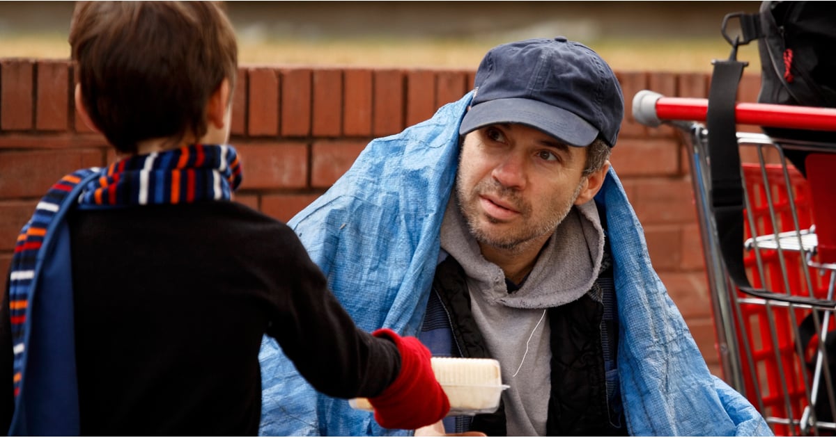 How to Teach Kids to Be Kind | POPSUGAR Family