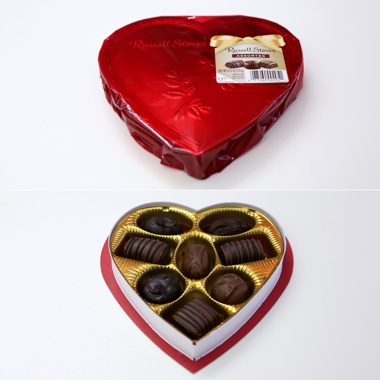 The Best Affordable Box of Chocolates For Valentine's Day | PS Food