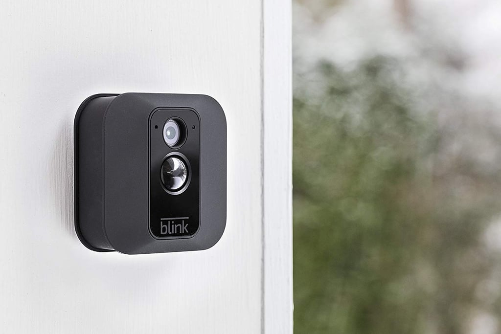 Blink XT Home Security Camera System | Best Products on Amazon 2019 ... Blink XT Home Security Camera System | Best Products on Amazon 2019 ...