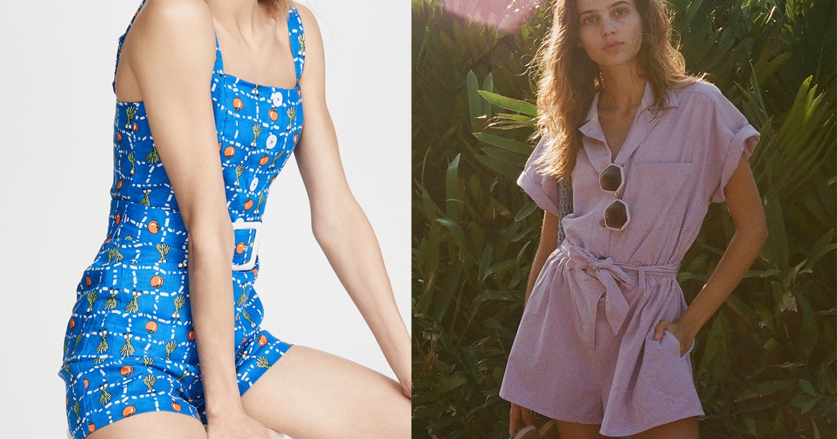 Best Rompers 2019 | PS UK Fashion