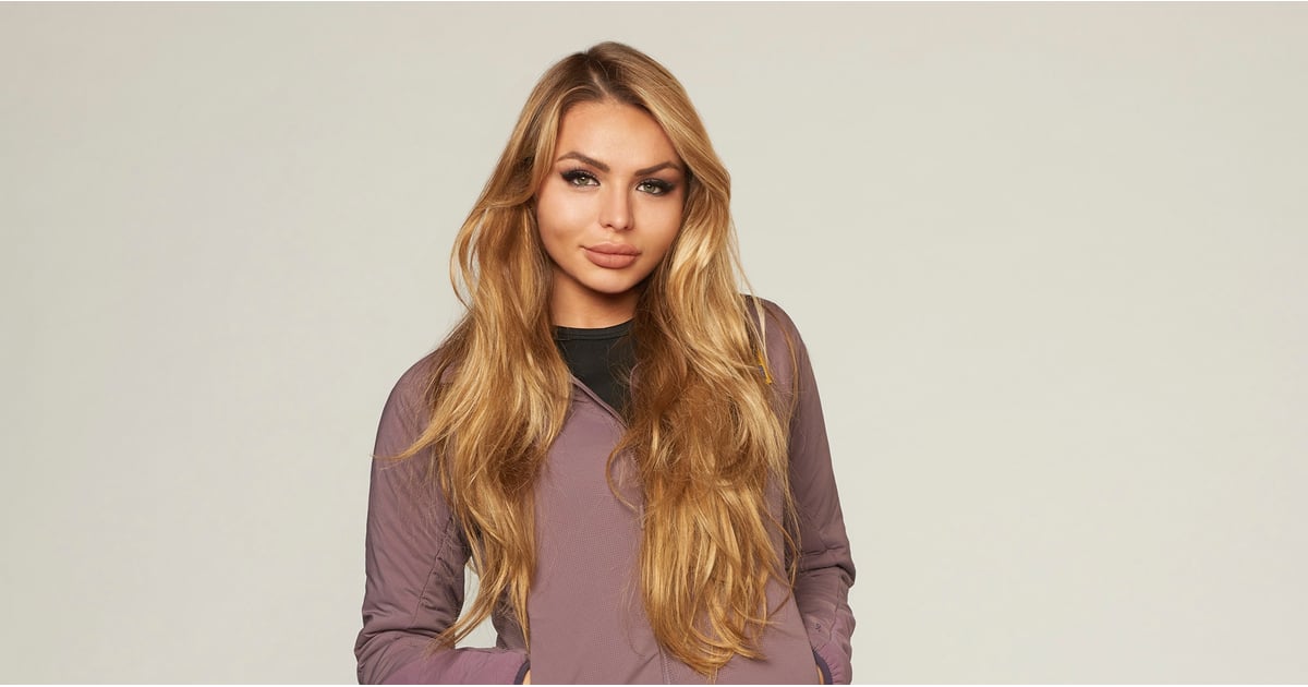 Who Is Stassi From Bachelor Winter Games? | POPSUGAR Entertainment UK