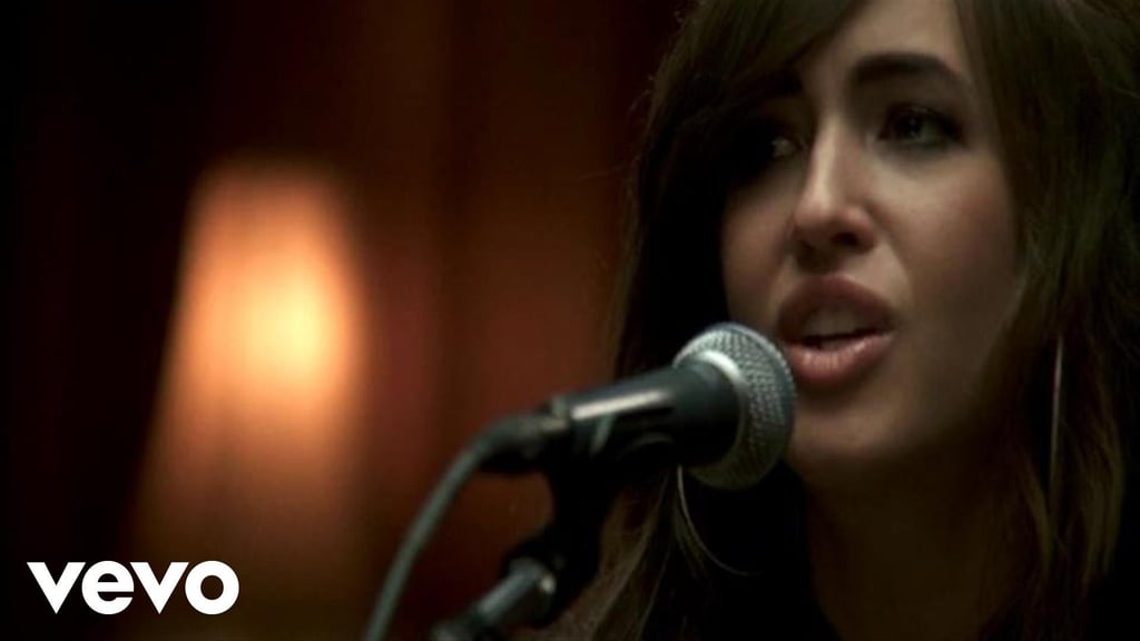 Covers of Leonard Cohen's "Hallelujah" | POPSUGAR Entertainment