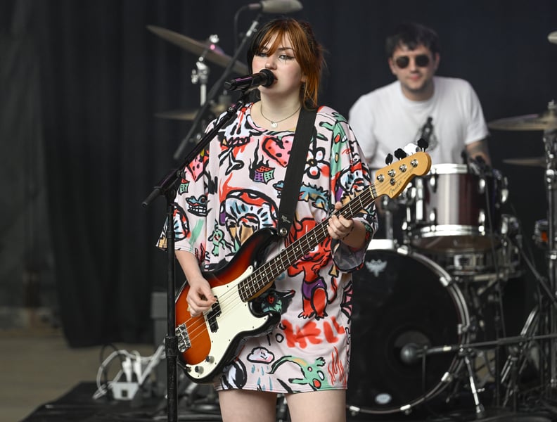 Gayle: 10 Things You Didn't Know About the TikTok Star | POPSUGAR ...