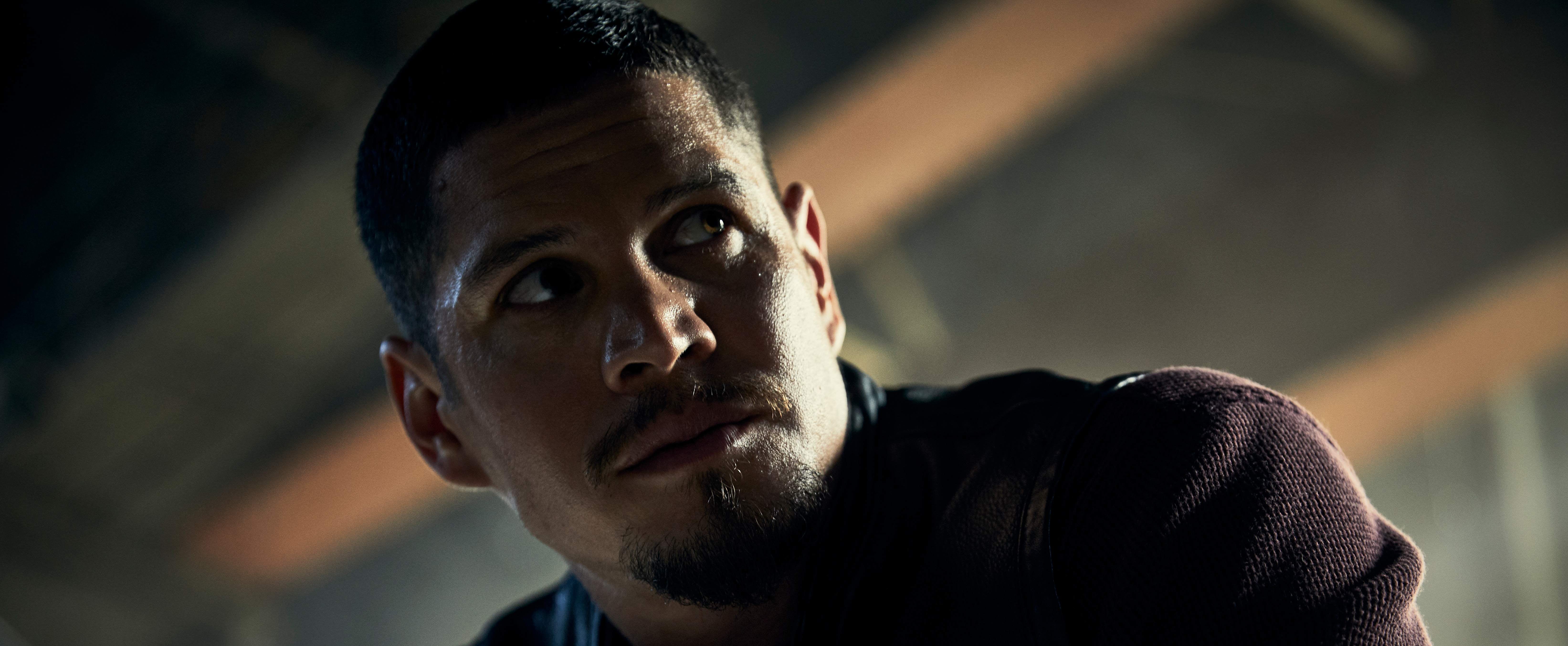 Who Plays EZ on Mayans MC? | POPSUGAR Entertainment