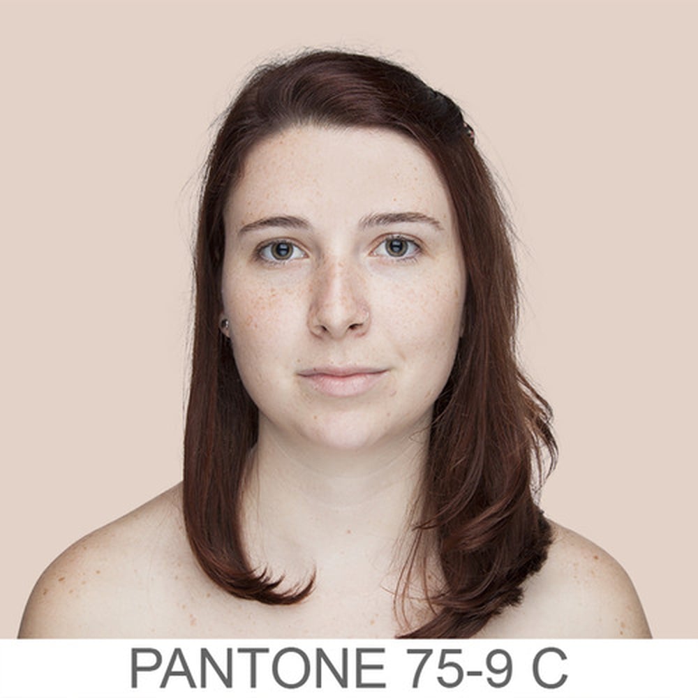 Skin Color Artwork | PS Beauty